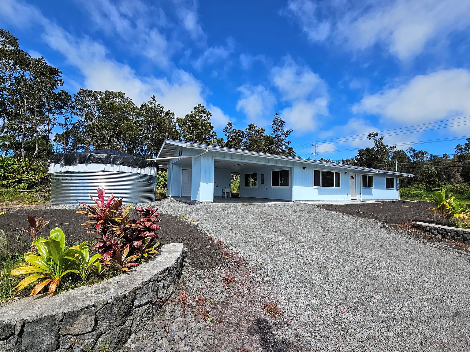 11-3387 Old Volcano Hwy, Volcano, HI 96785 | Zillow