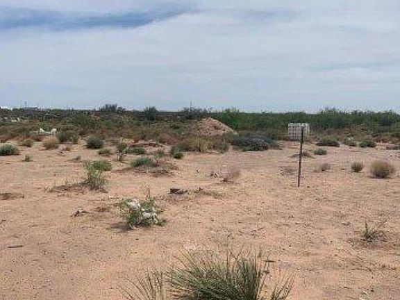 5371 Fm 1927, Pyote, TX 79777 | MLS #20232528 | Zillow