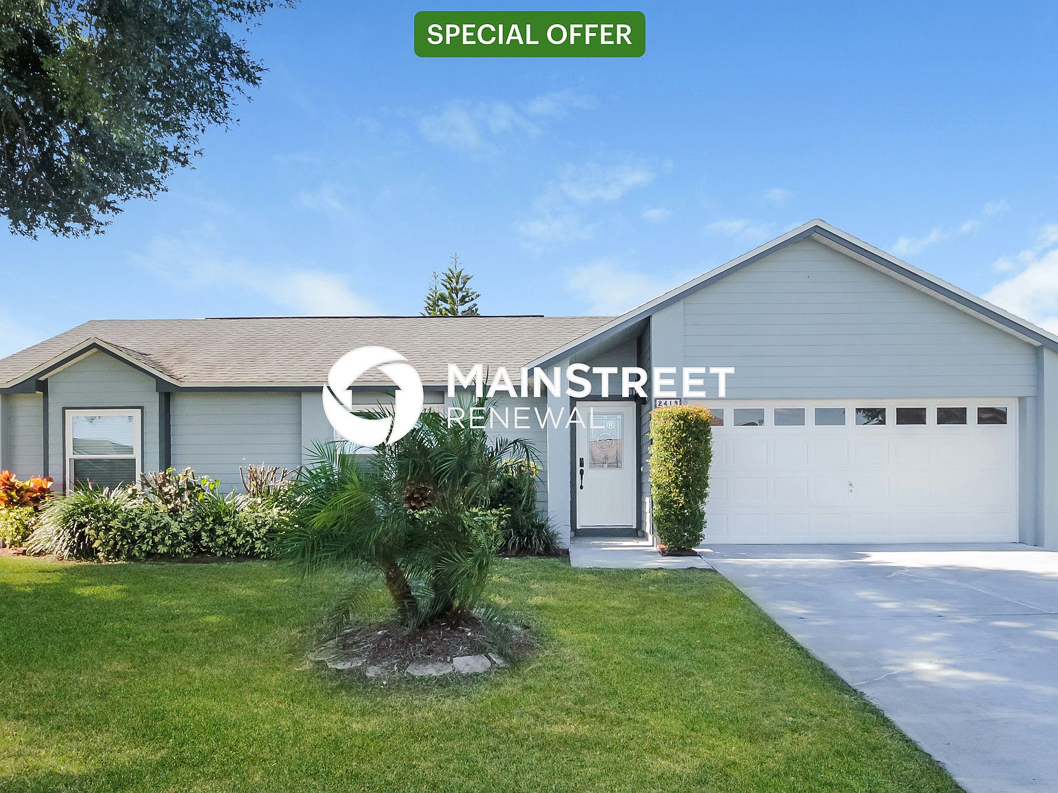 2418 Morgan Point Blvd, Kissimmee, FL 34743 | Zillow