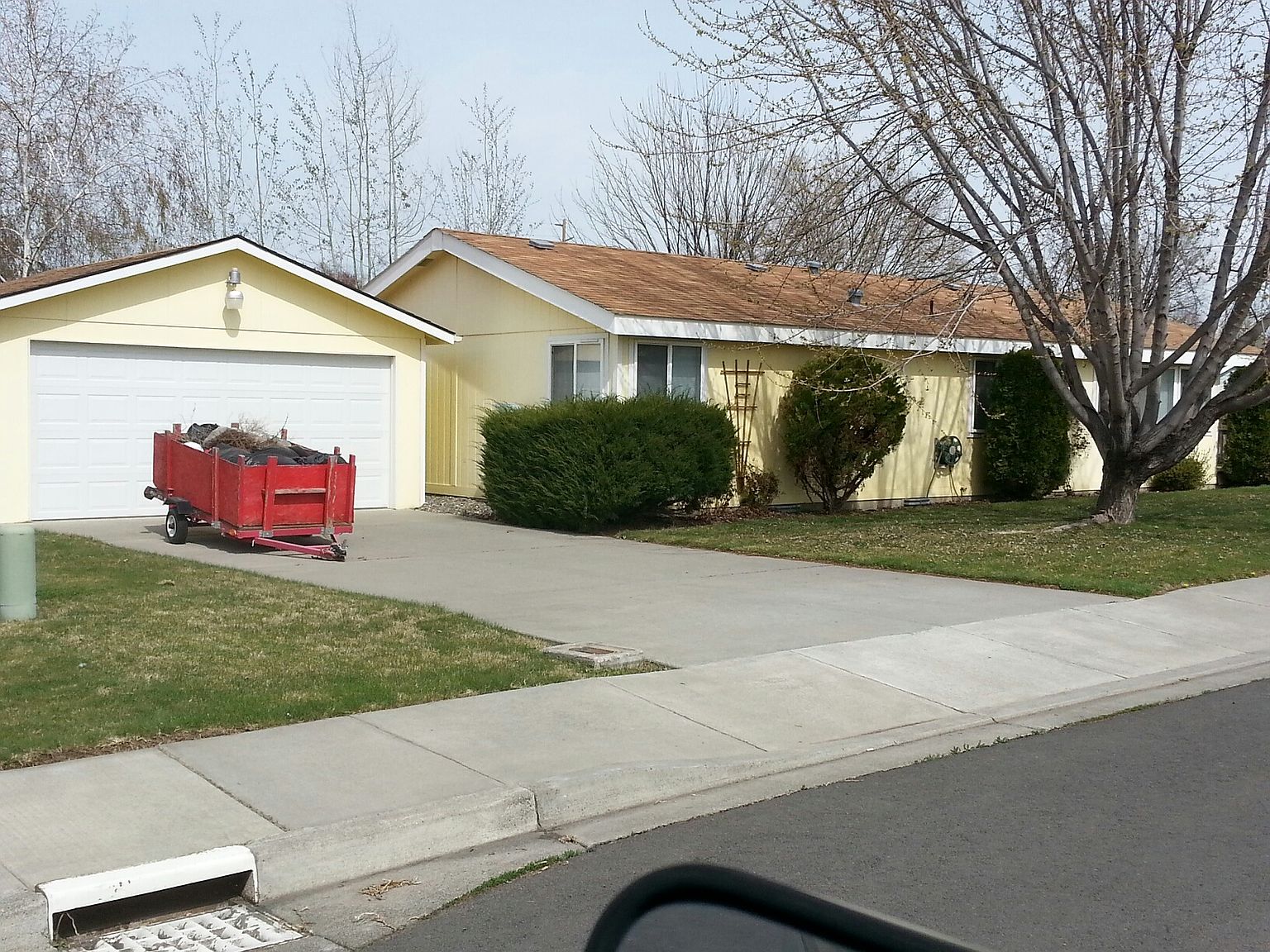1624 SE Red Oak Ave, College Place, WA 99324 | Zillow