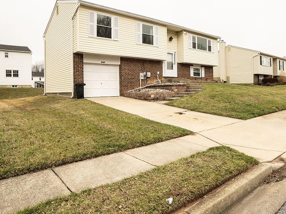 4347 Mary Ridge Dr, Randallstown, MD 21133 | Zillow