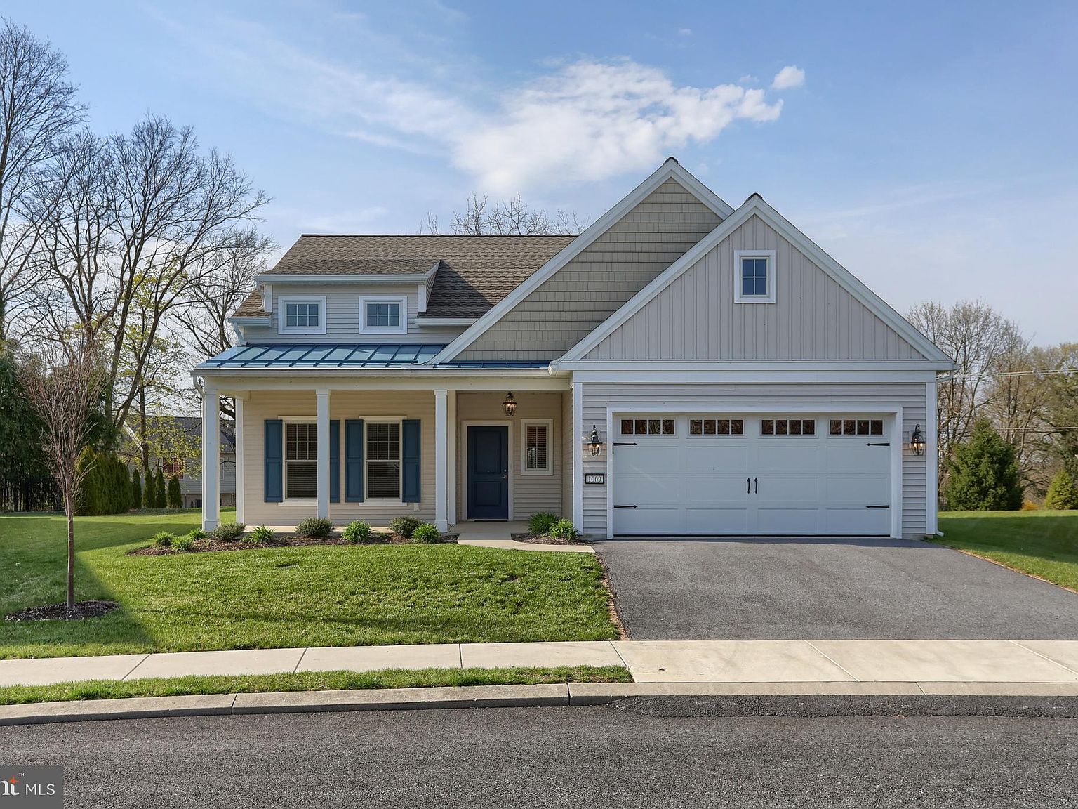 1009 Parkwood Ct, Lebanon, PA 17042 | Zillow