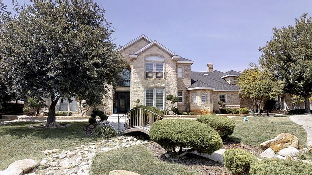 3 Morningside Dr, Andrews, TX 79714 | MLS #137897 | Zillow