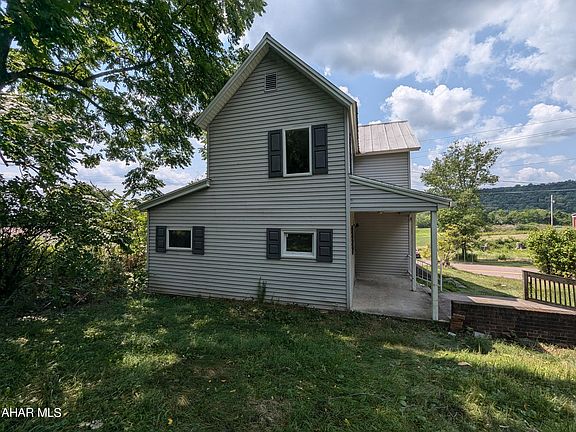 1286 S Imler Valley Rd, Imler, PA 16655 | Zillow