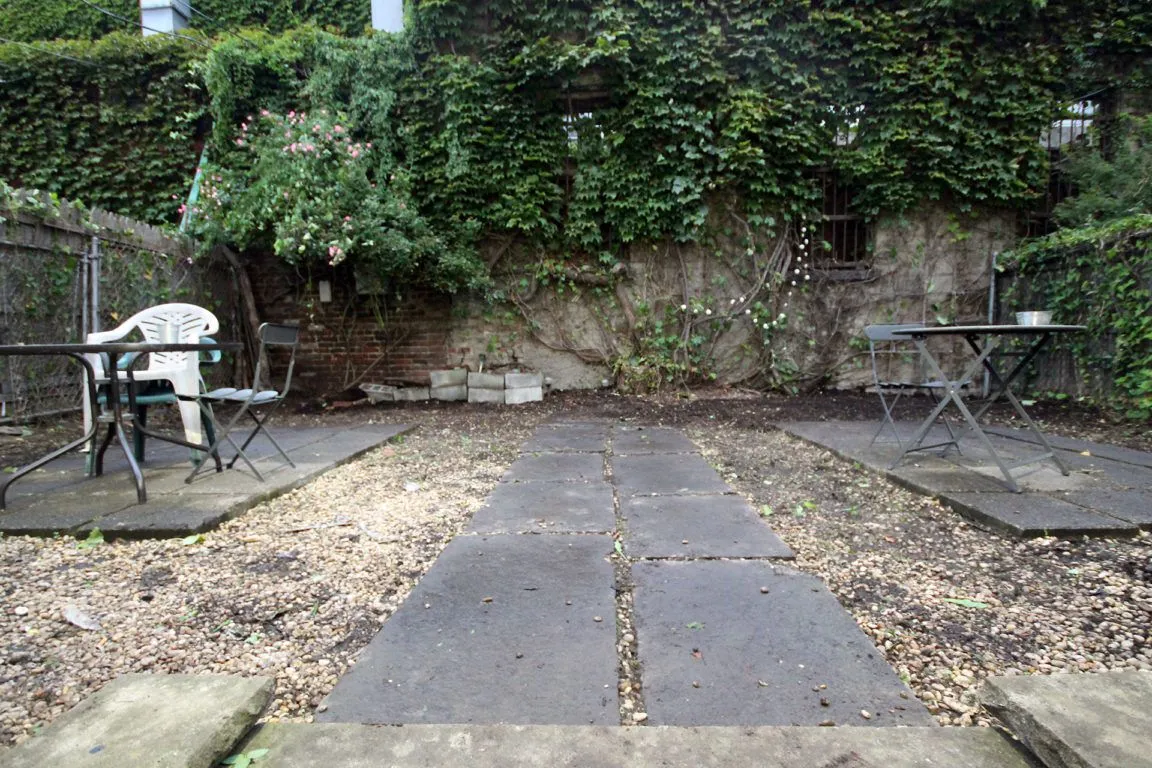 111 Huron Street #4A in Greenpoint, Brooklyn | StreetEasy