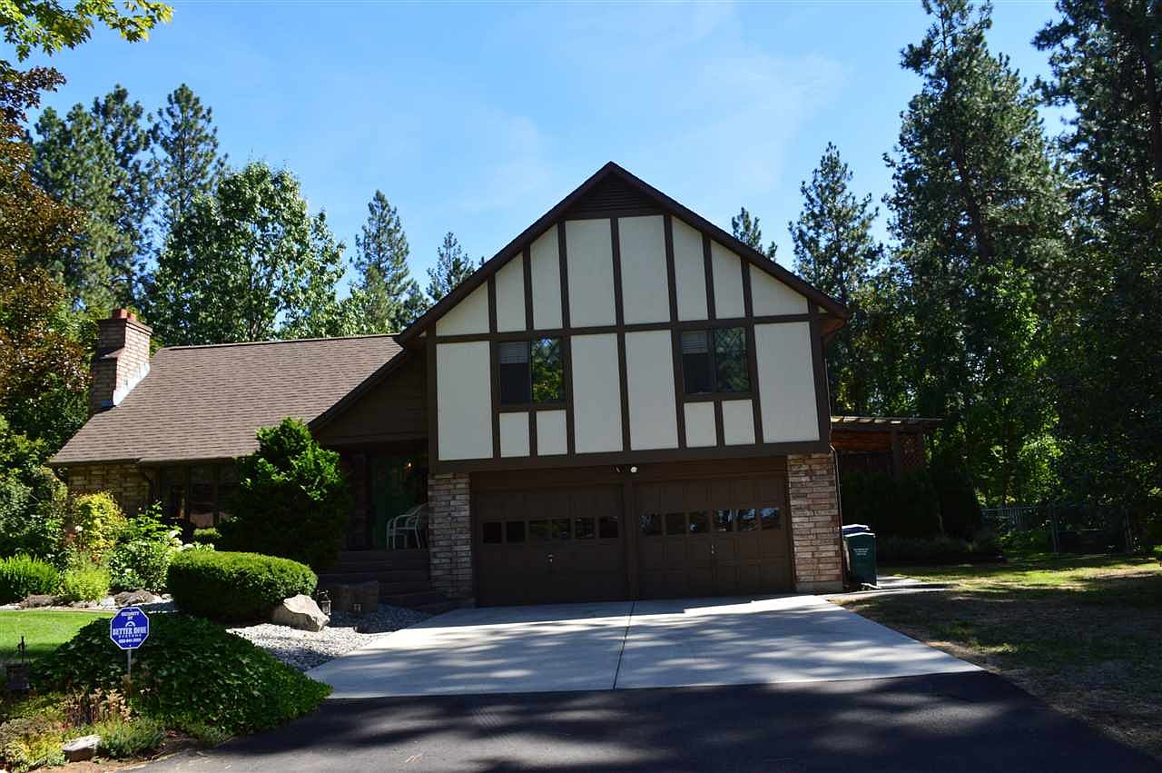 3602 N Buckskin Rd, Coeur D Alene, ID 83815 | Zillow
