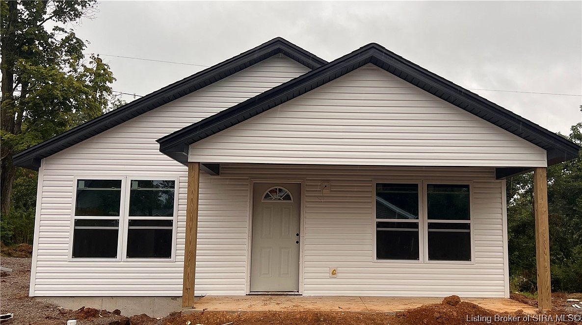 125 Spring Street, Charlestown, IN 47111 | Zillow