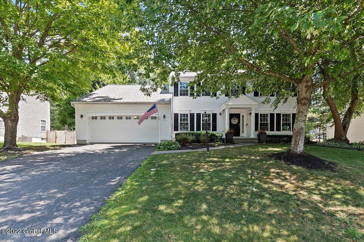 213 S Springhurst Drive, East Greenbush, NY 12061 | Zillow