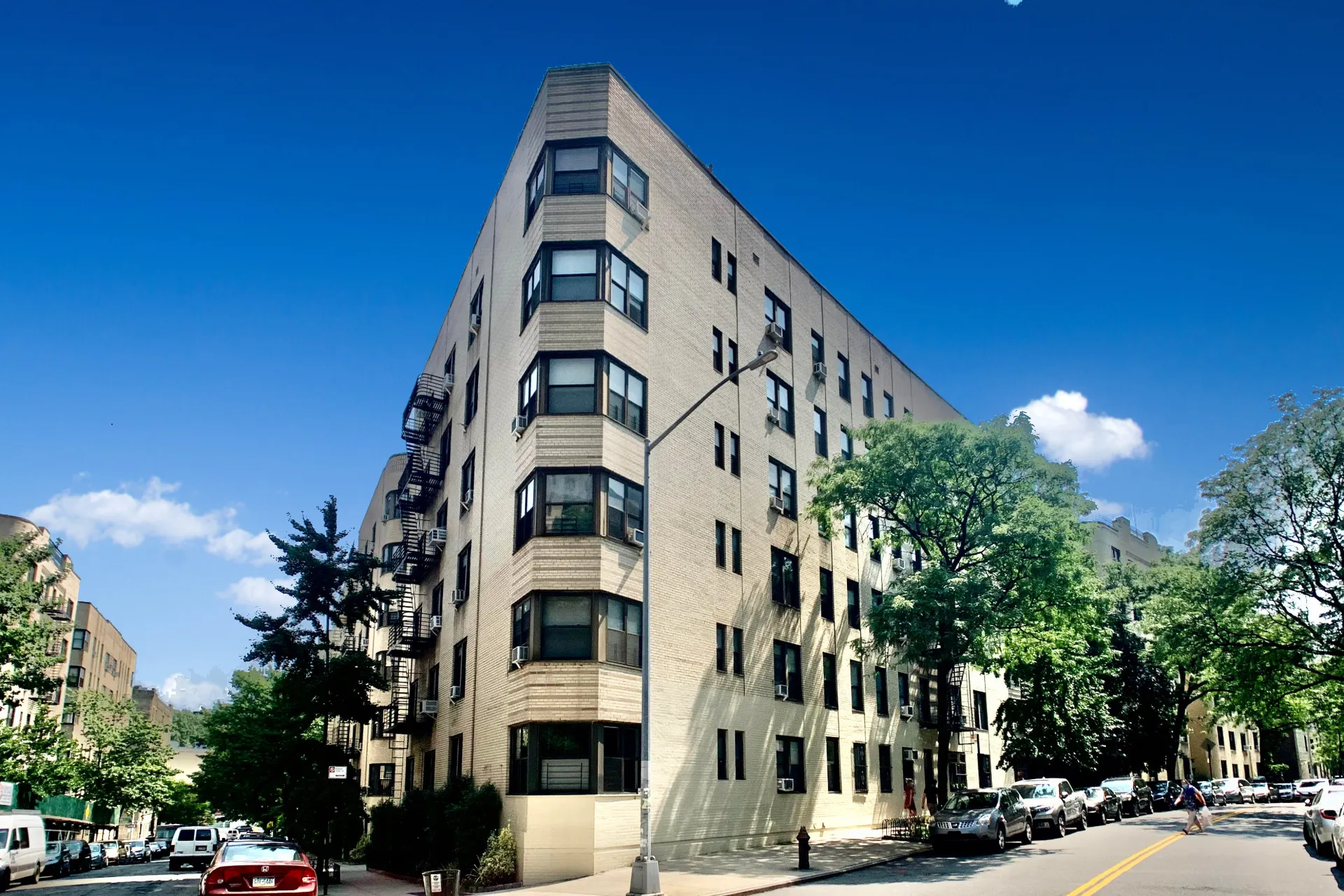 736 West 186th Street #5A in Hudson Heights, Manhattan | StreetEasy
