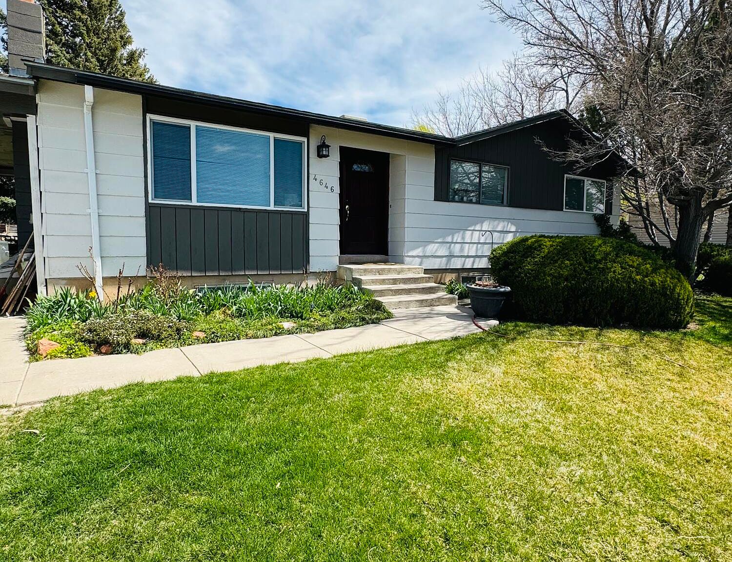 4646 N Mule Train Dr, Enoch, UT 84721 | Zillow