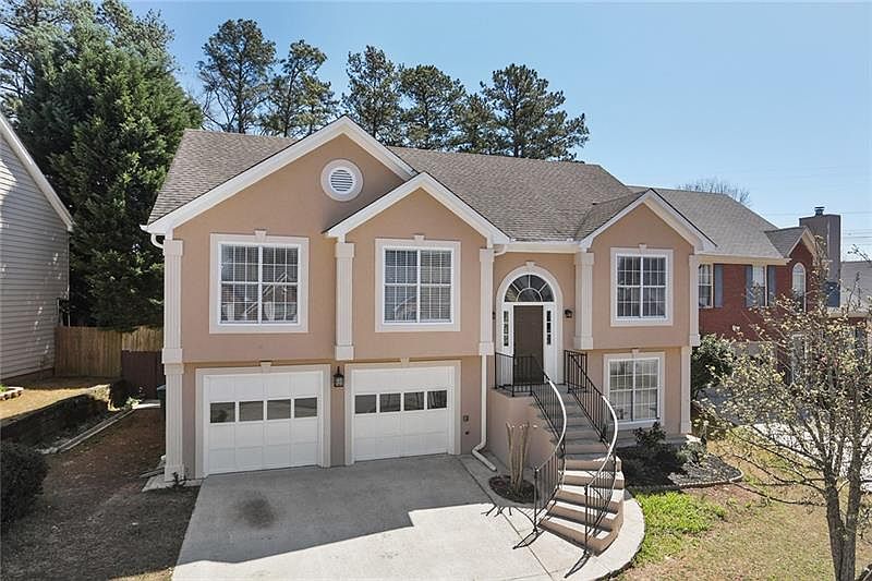 4210 Hopkins Bluff Way, Duluth, GA 30096 | Zillow