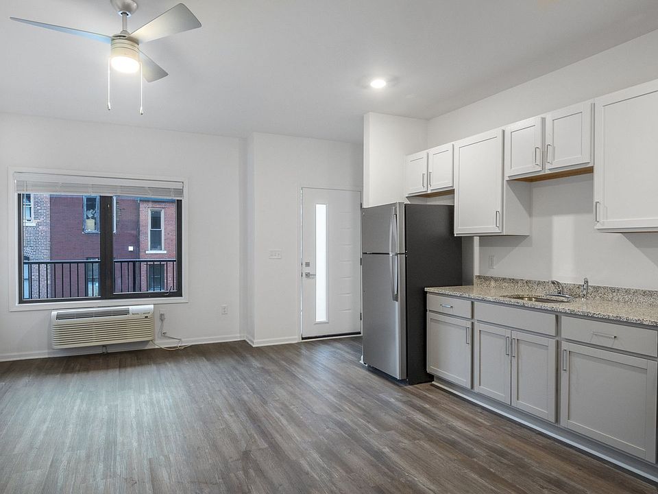 664 W Alexandrine St #203, Detroit, MI 48201 | Zillow