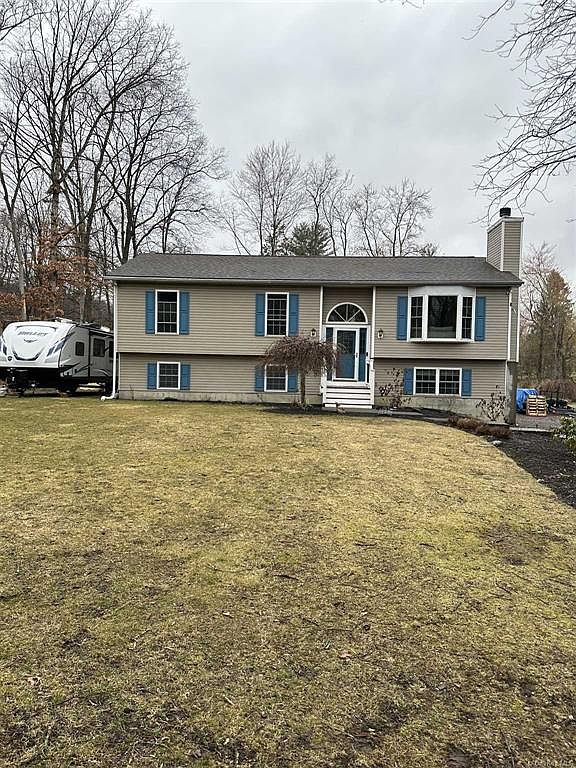 185 Ring Road, Salt Point, NY 12578 | Zillow