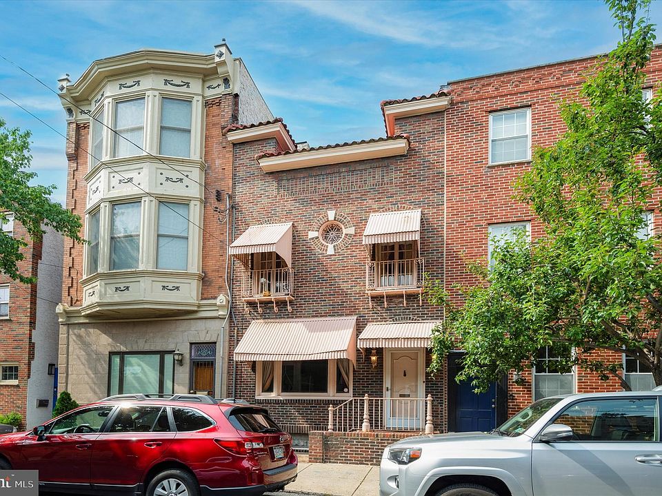 627 Fitzwater St, Philadelphia, PA 19147 | MLS #PAPH2243058 | Zillow