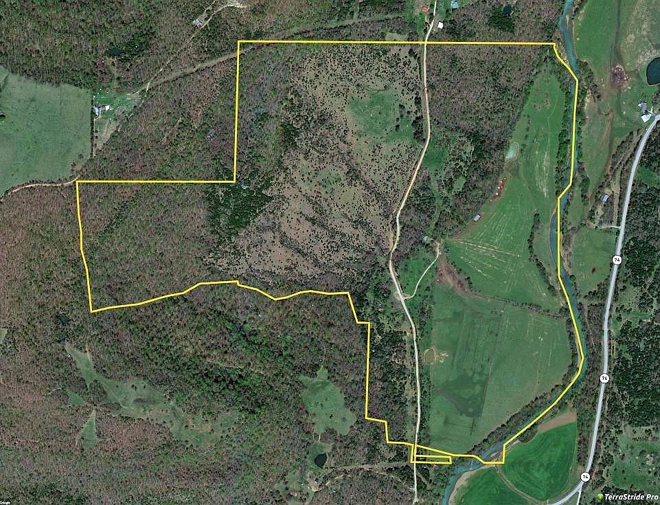 Madison Kingston #2545, Huntsville, AR 72740 | MLS #1239154 | Zillow