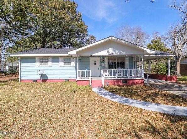 Pascagoula MS Single Family Homes For Sale - 80 Homes | Zillow
