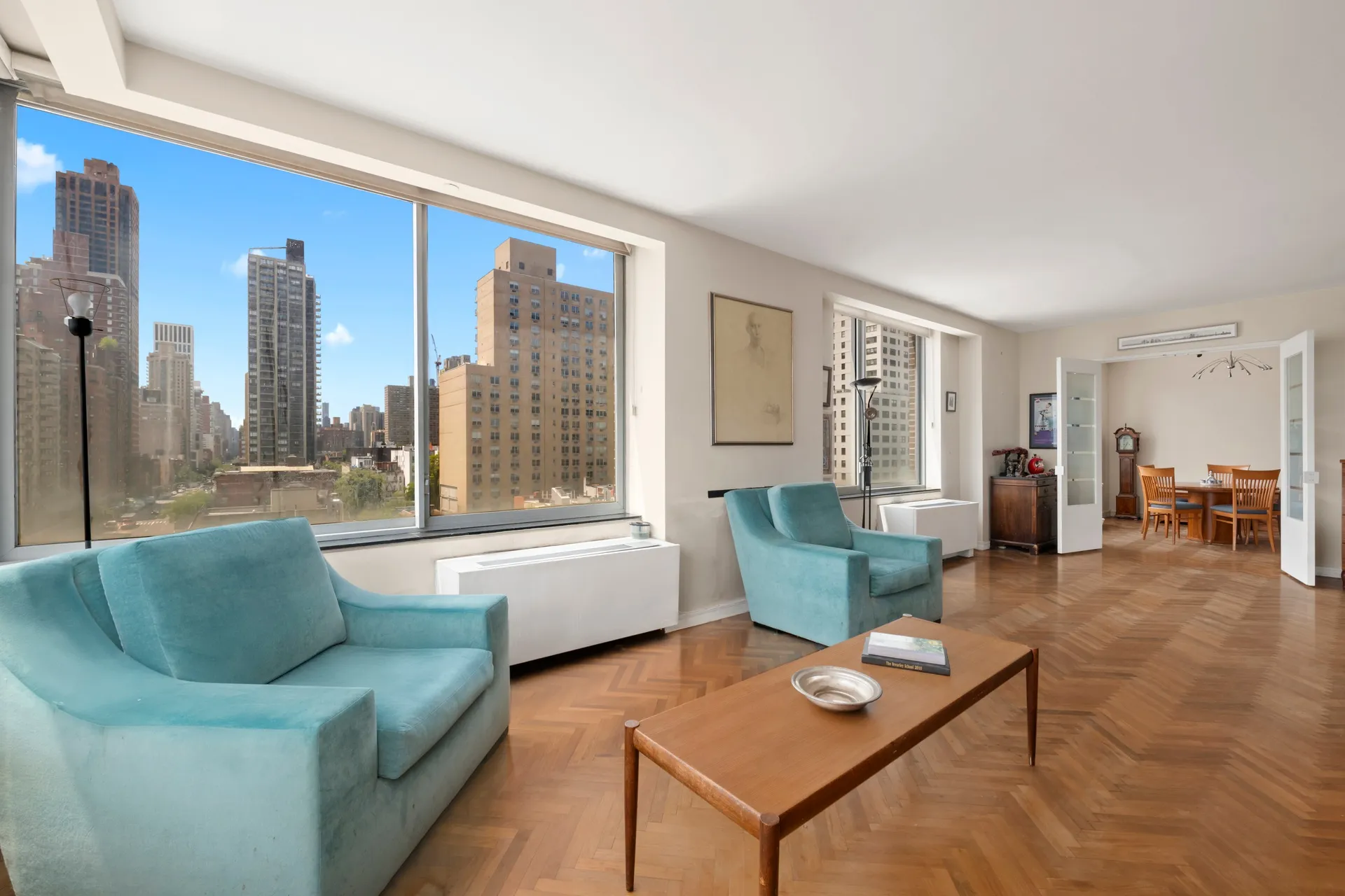 360 East 88th Street #8F in Yorkville, Manhattan | StreetEasy