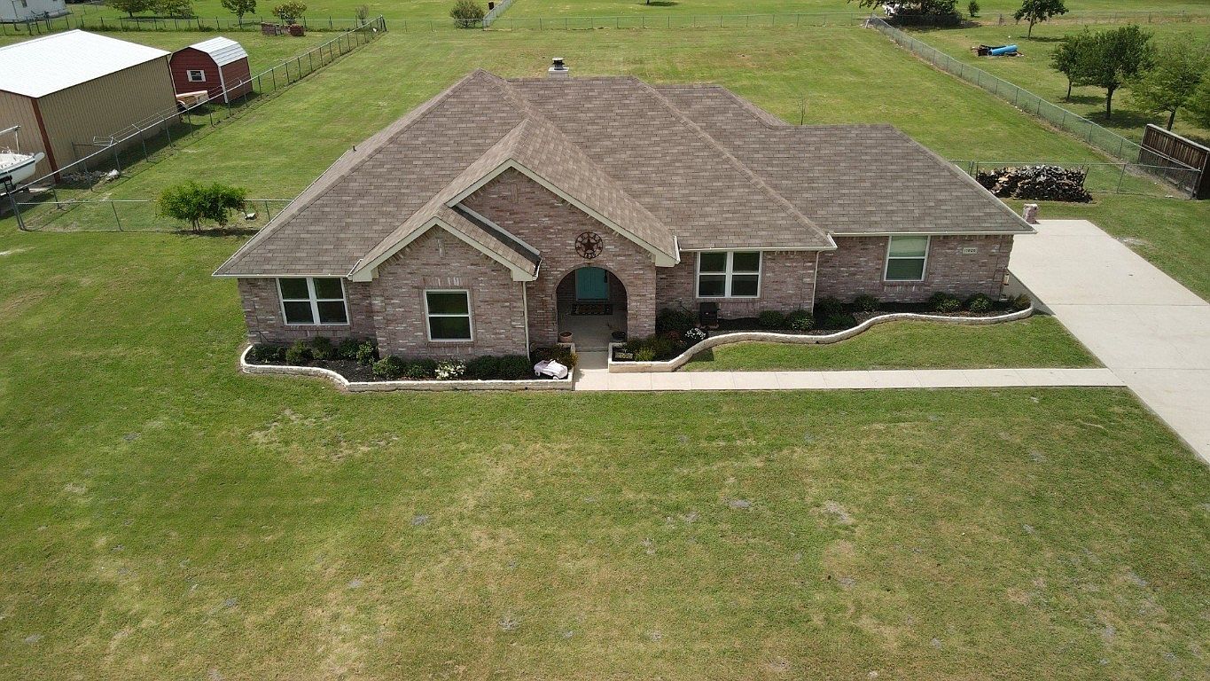11026 Richard Cir, Forney, TX 75126 | Zillow