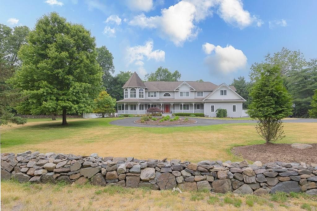 185 Spook Rock Road, Suffern, NY 10901 | MLS #893316 | Zillow