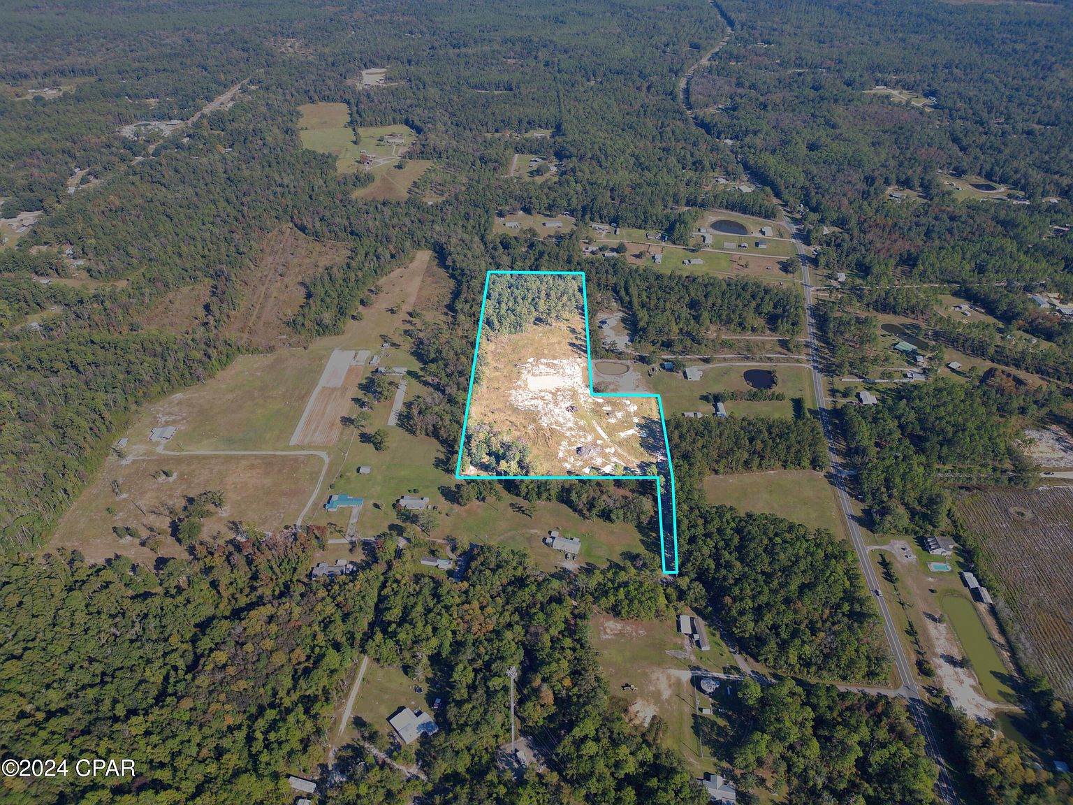 17752 NE Arnold Kelly Rd, Hosford, FL 32334 | MLS #764356 | Zillow