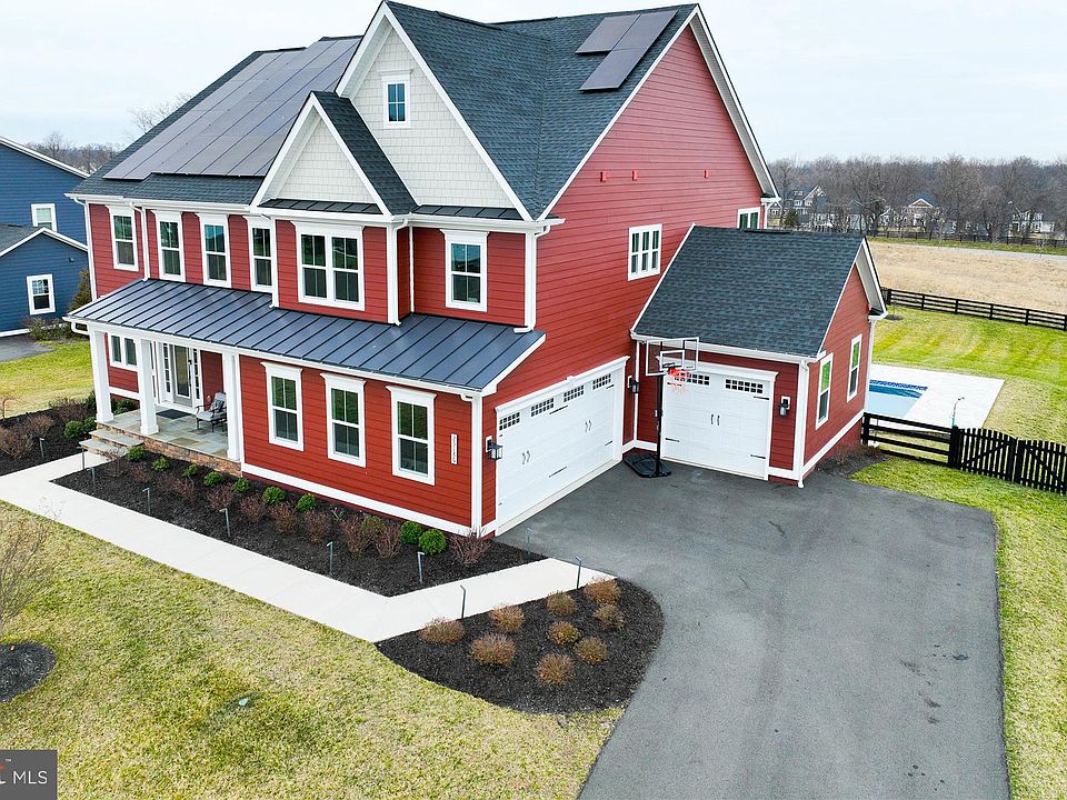 25186 Methley Plum Pl, Aldie, VA 20105 | Zillow