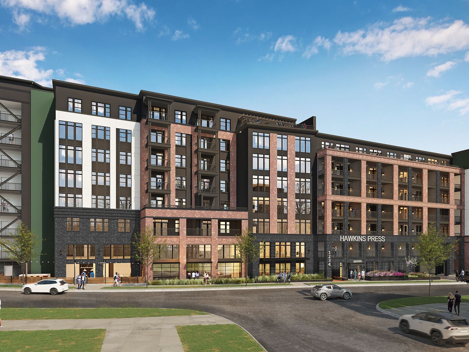 2200 Dunavant St #453, Charlotte, NC 28203 | Zillow