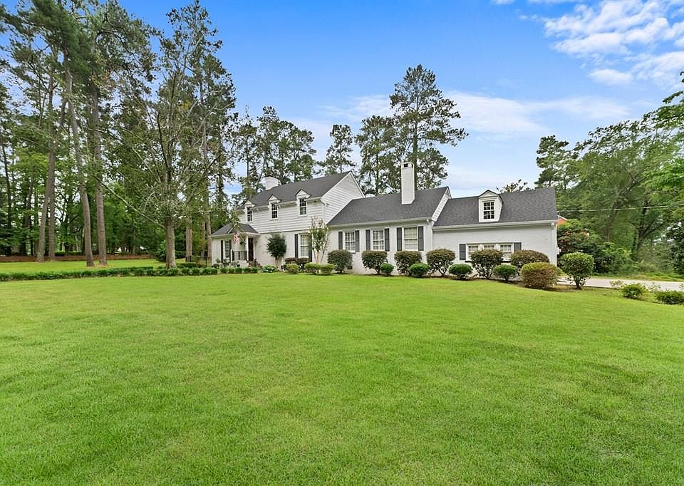 1205 Moss St, Orangeburg, SC 29115 | Zillow