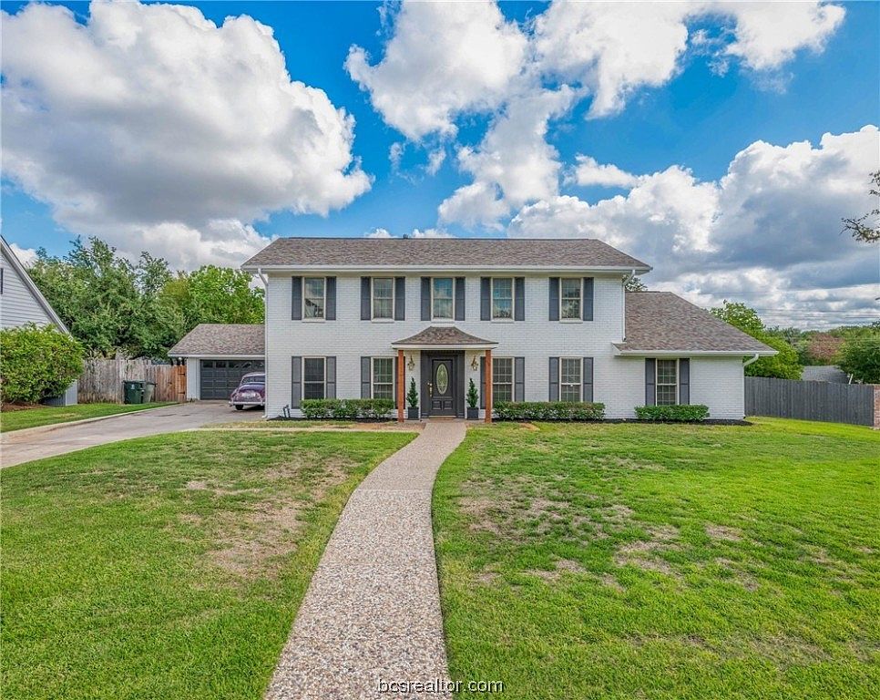 2905 Rustling Oaks Dr, Bryan, TX 77802 | MLS #23011652 | Zillow