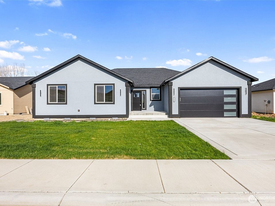 2394 Hunter Street, Ephrata, WA 98823 | MLS #2509573 | Zillow