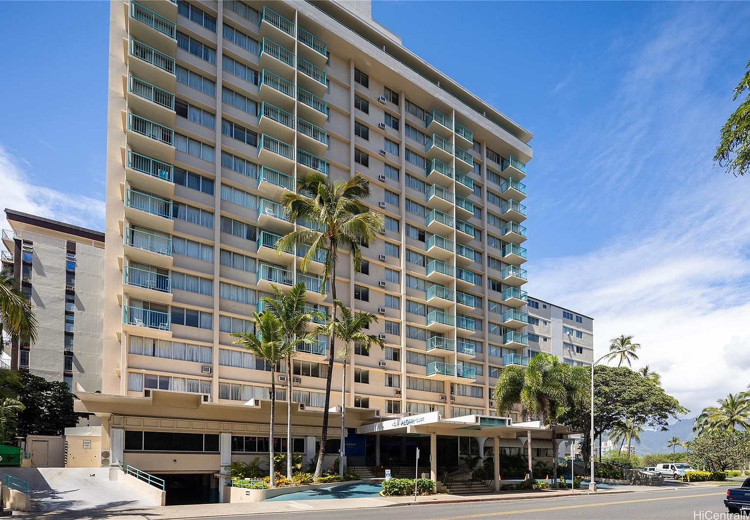 444 Kanekapolei St #219, Honolulu, HI 96815 | MLS #202406072 | Zillow