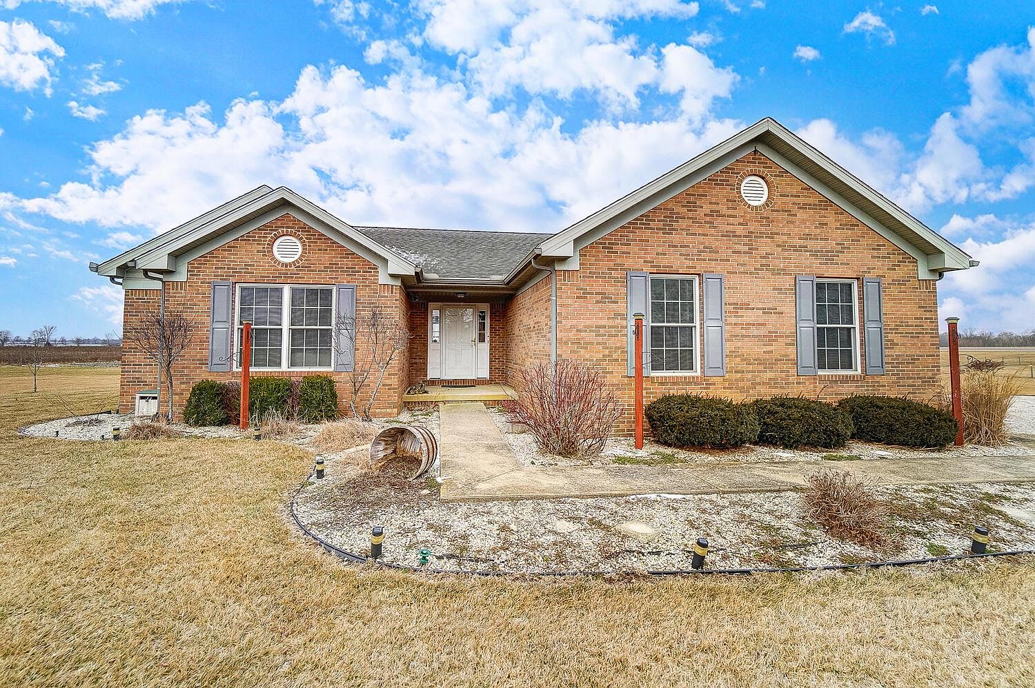 24585 Lunda Rd, Raymond, OH 43067 | Zillow