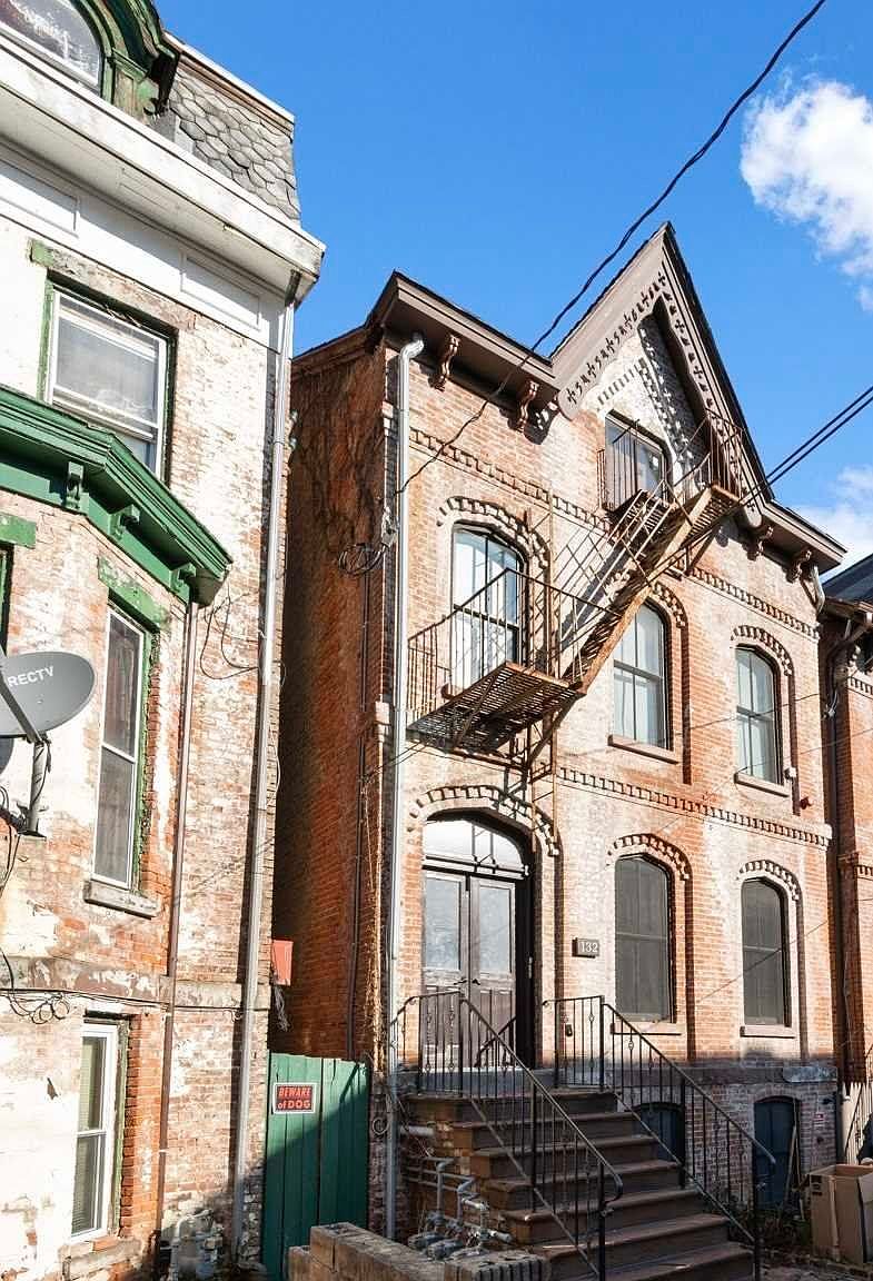 132 3rd St, Newburgh, NY 12550 | Zillow