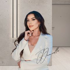 Christine Danielle Urquiza - Real Estate Agent in San Ramon, CA ...