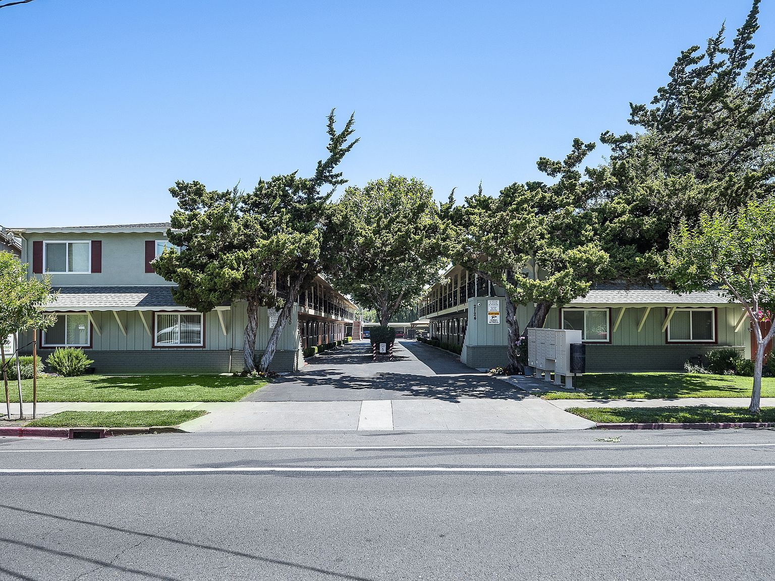 2124 Park Avenue Santa Clara Border, San Jose, CA 95126 | Zillow