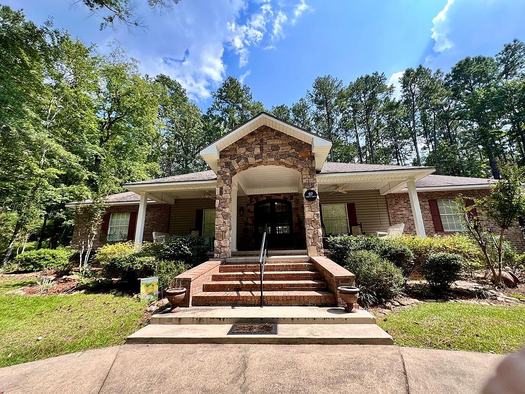 97 Timber Ridge Ln SE, Meadville, MS 39653 | Zillow
