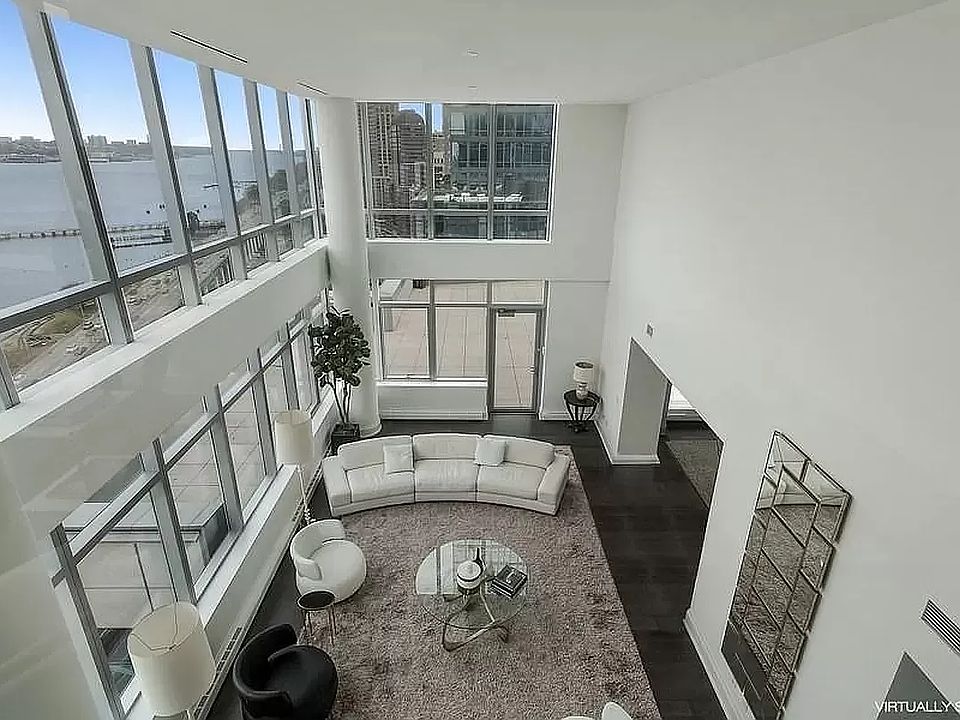 One Riverside Park - 50 Riverside Blvd New York NY | Zillow