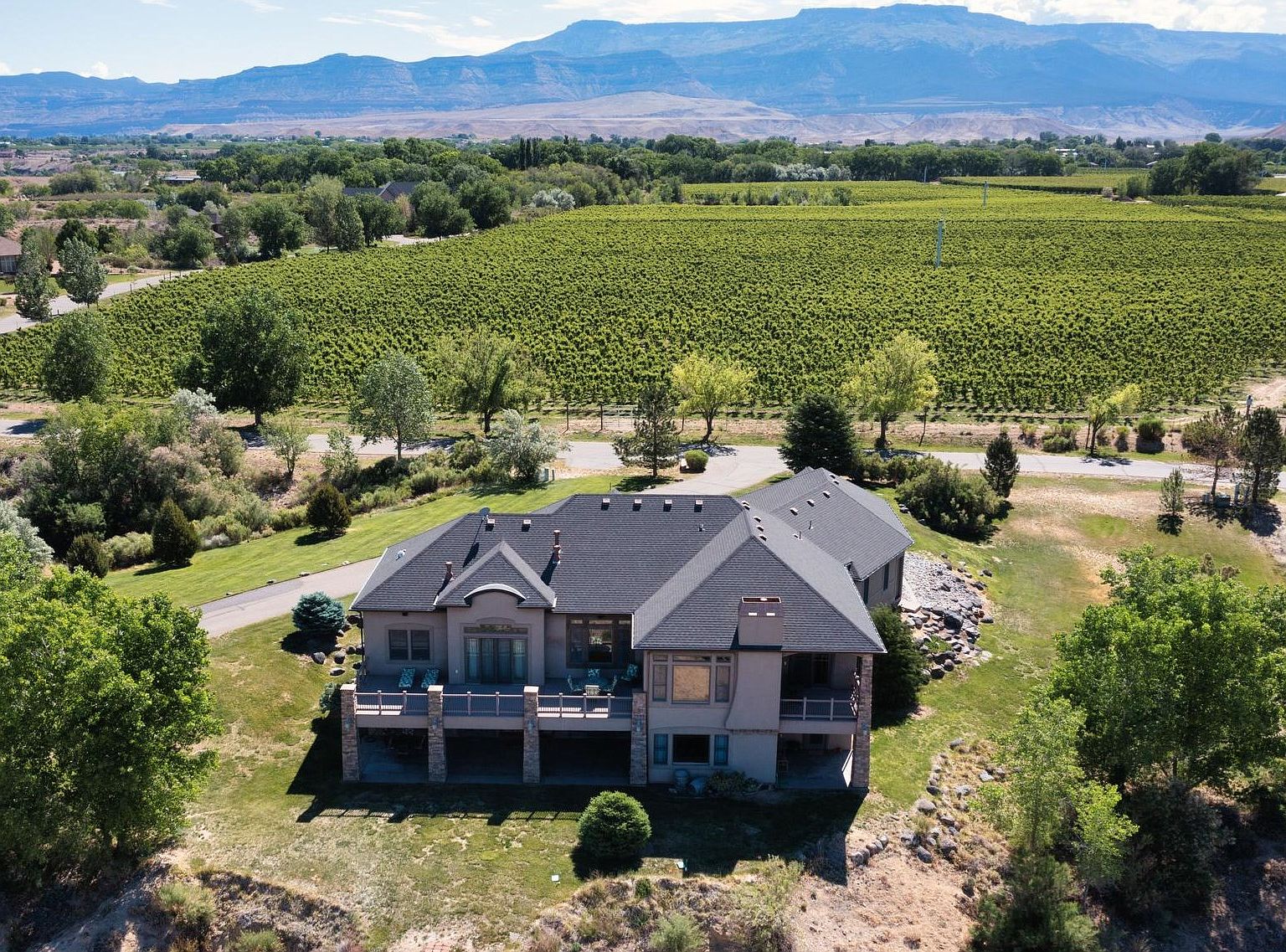 357 Vino Tinto Ln, Palisade, CO 81526 | Zillow