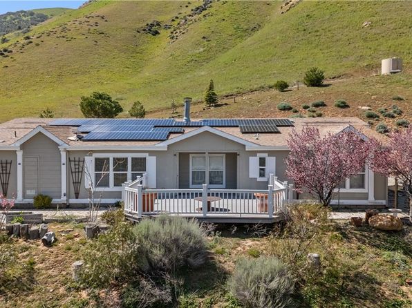 Lebec CA Real Estate - Lebec CA Homes For Sale | Zillow