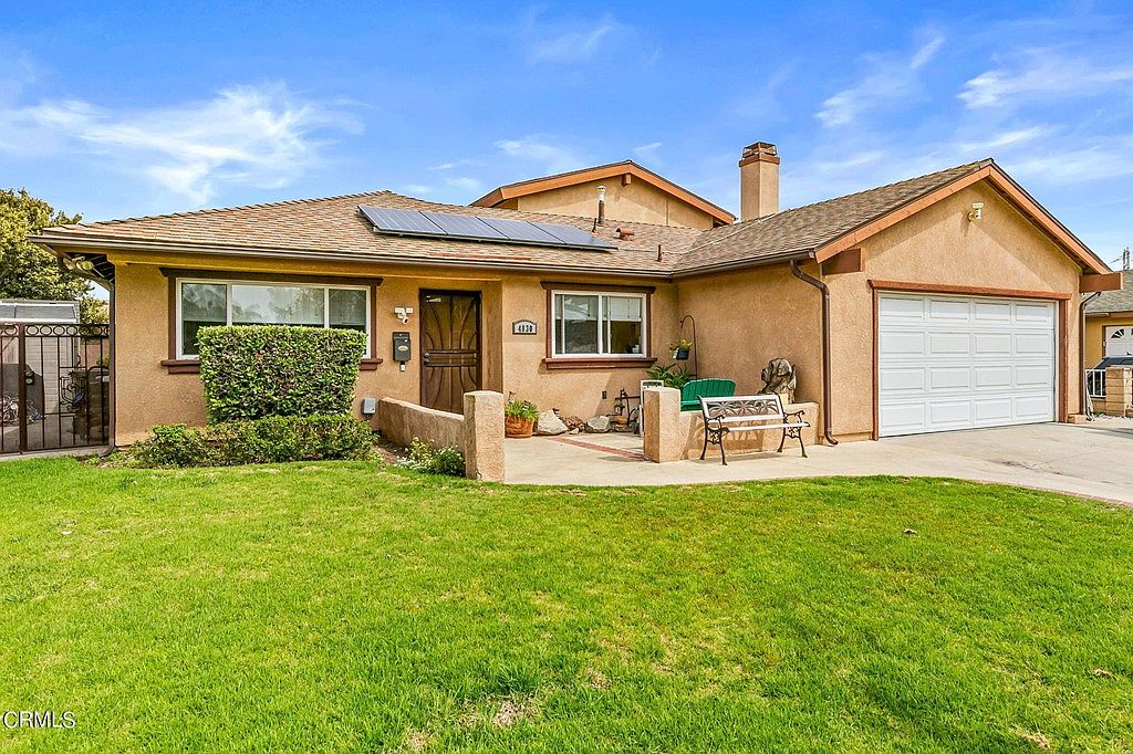 4830 Justin Way, Oxnard, CA 93033 | Zillow