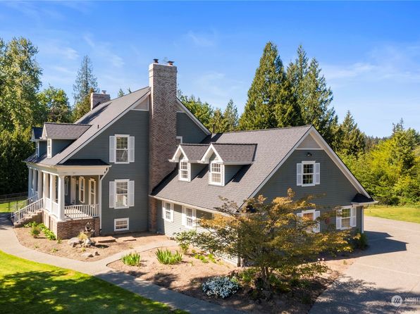 Maple Valley WA Luxury Homes For Sale - 48 Homes | Zillow