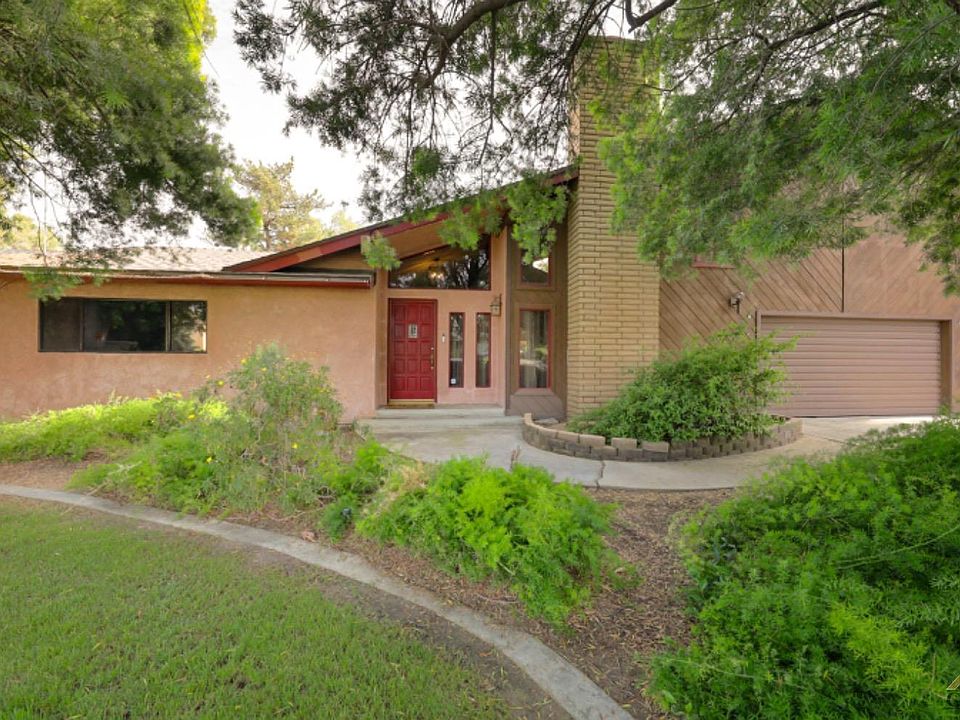 4901 College Ave, Bakersfield, CA 93306 | MLS #202303504 | Zillow