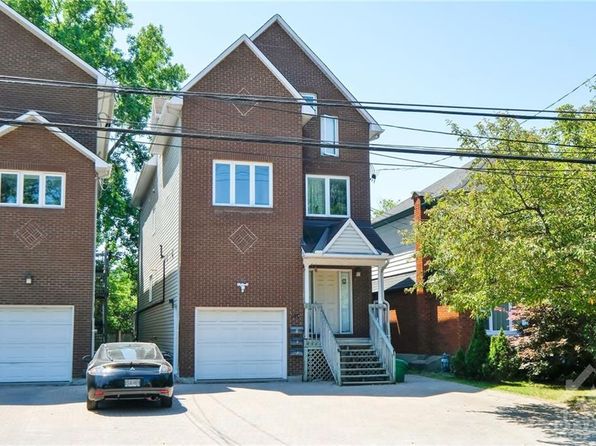 Ottawa ON Duplex & Triplex Homes For Sale - 6 Homes | Zillow