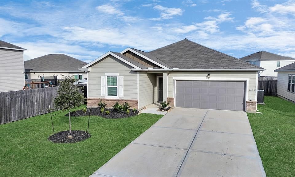 4008 Tulip Tree Ln, Brookshire, TX 77423 | Zillow