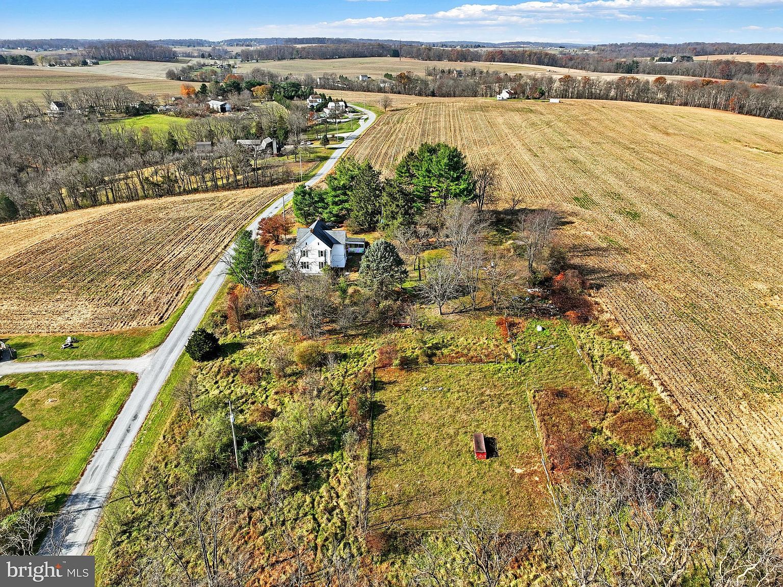 0 Wheat Rd, New Park, PA 17352 | Zillow