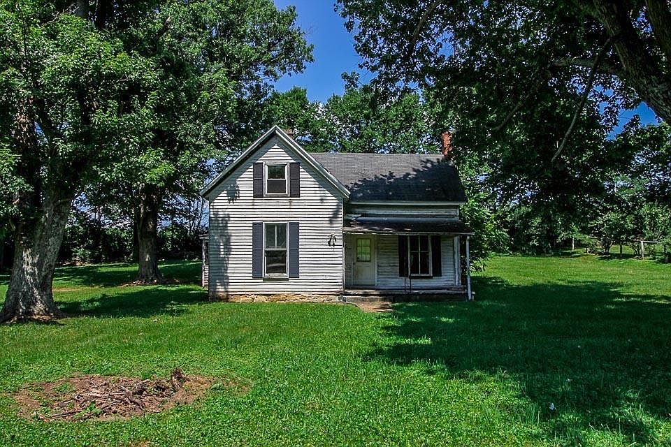 3023 Cane Ridge Rd, Paris, KY 40361 | Zillow