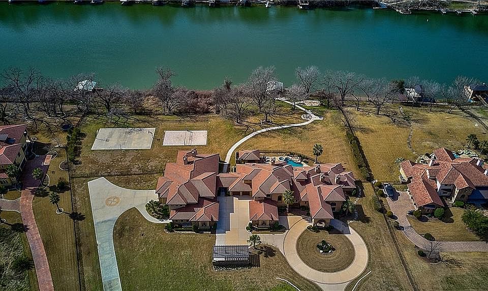 14300 Flat Top Ranch Rd, Austin, TX 78732 | Zillow