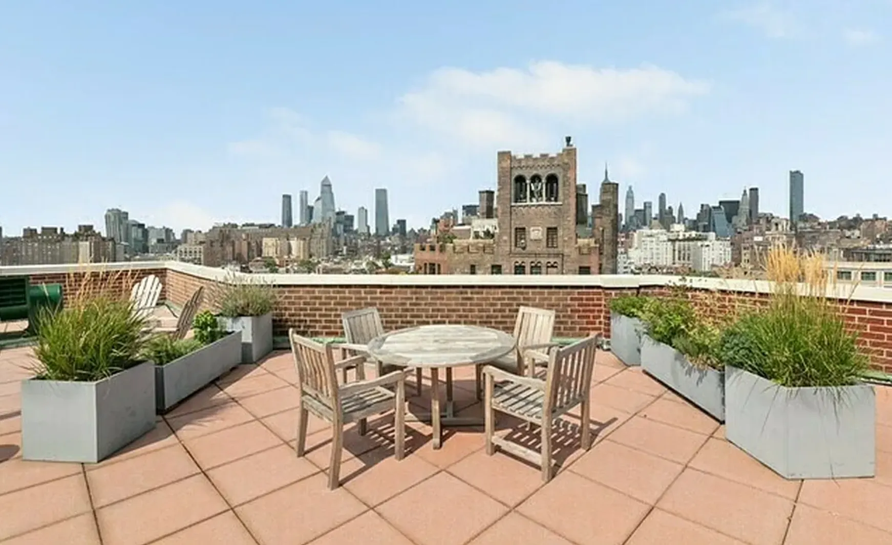 3 Sheridan Square #4 in West Village, Manhattan | StreetEasy