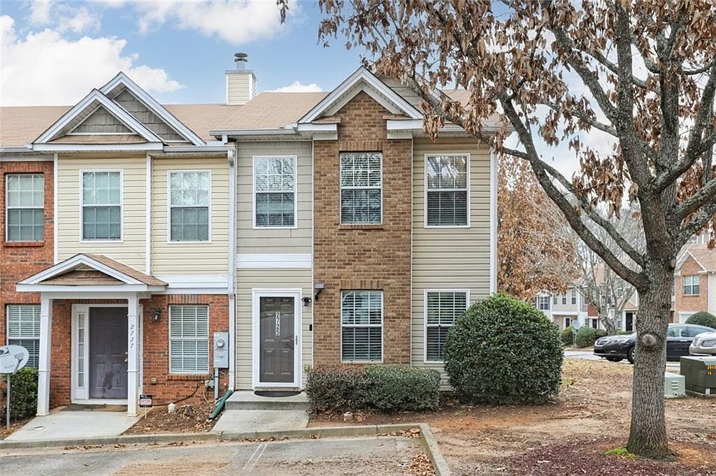 2725 Vining Ridge Ter, Decatur, GA 30034 | Zillow