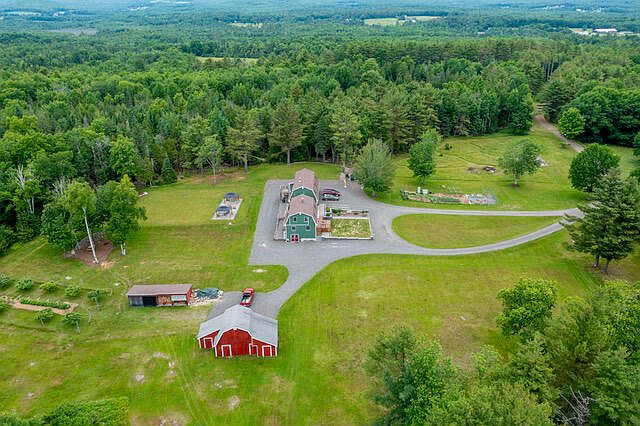 63 Town Farm Road, Garland, ME 04939 | Zillow