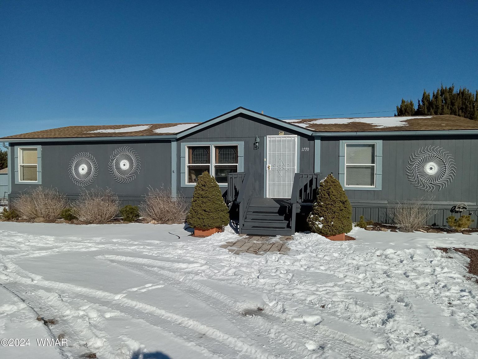 1770 Edwina Pl, Show Low, AZ 85901 | MLS #249155 | Zillow